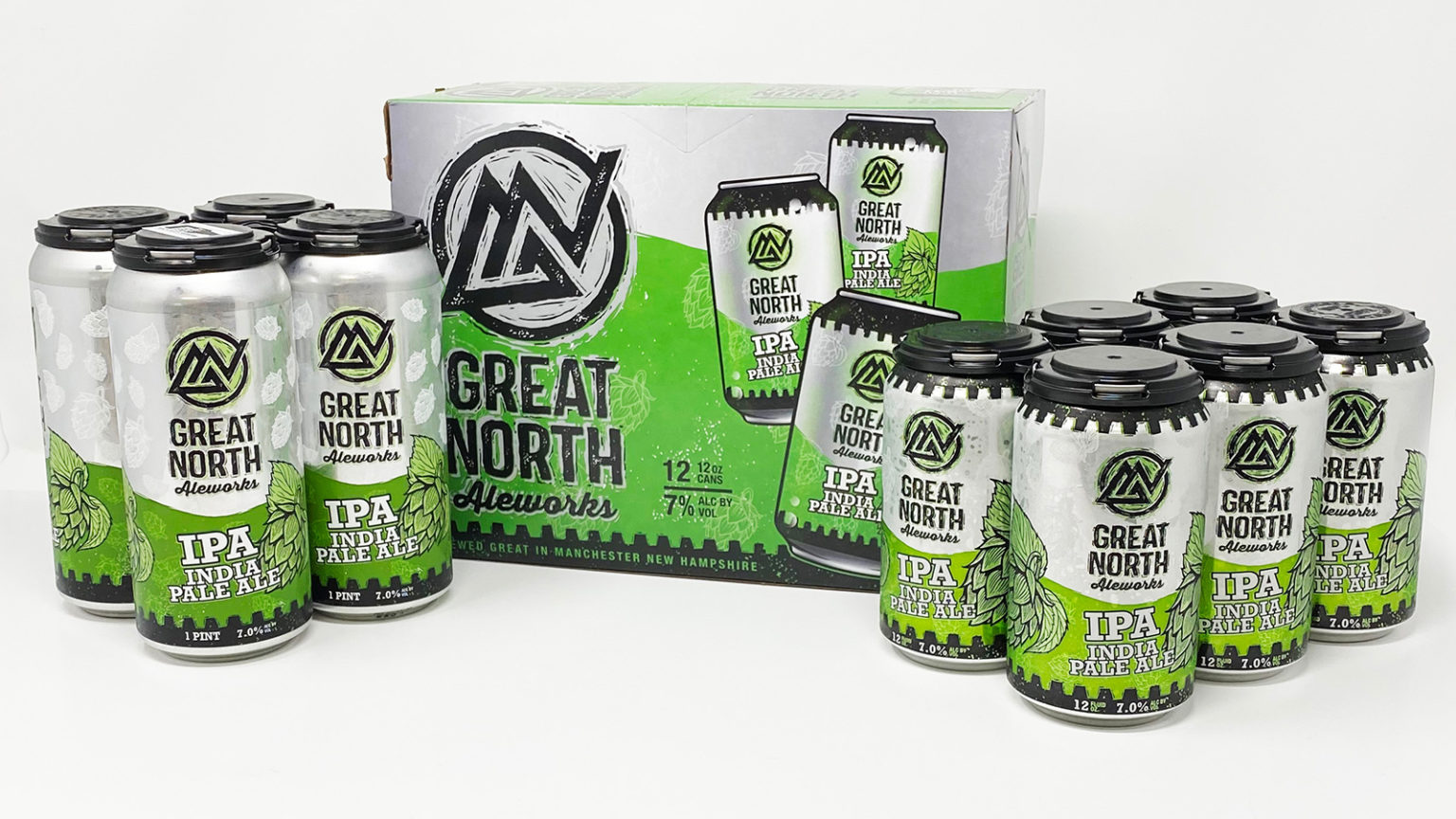 IPA | Great North Aleworks