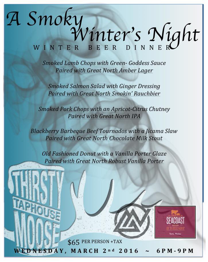 From Manchester with Love… | Great North Aleworks