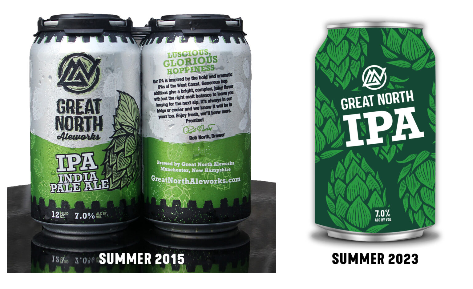 IPA | Great North Aleworks